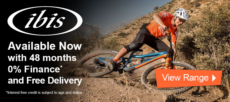 Sunset Cycles | UK Bike Shop | Orange, Trek, Cannondale, GT