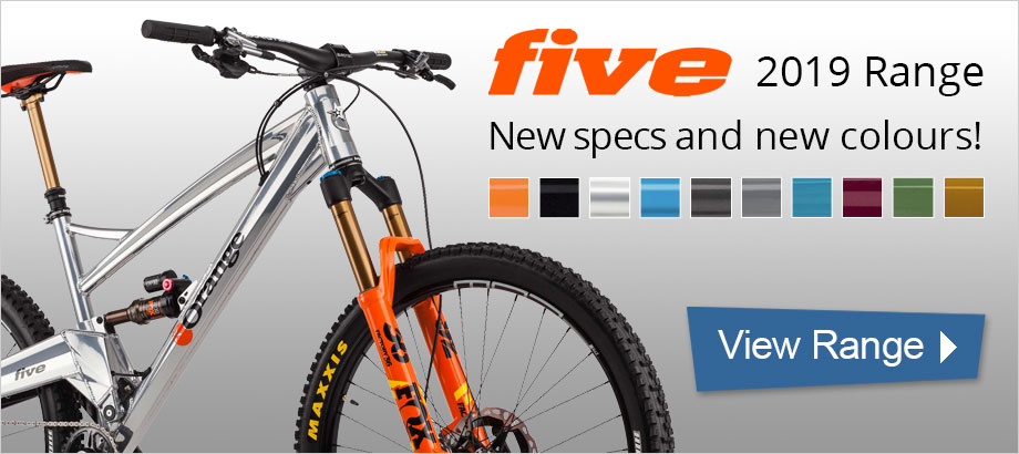 Sunset Cycles | UK Bike Shop | Orange, Trek, Cannondale, GT