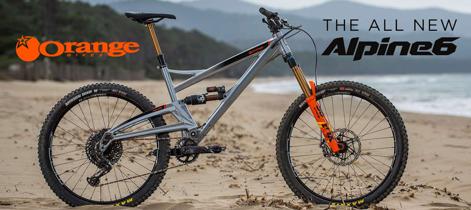 Sunset Cycles | UK Bike Shop | Orange, Trek, Cannondale, GT