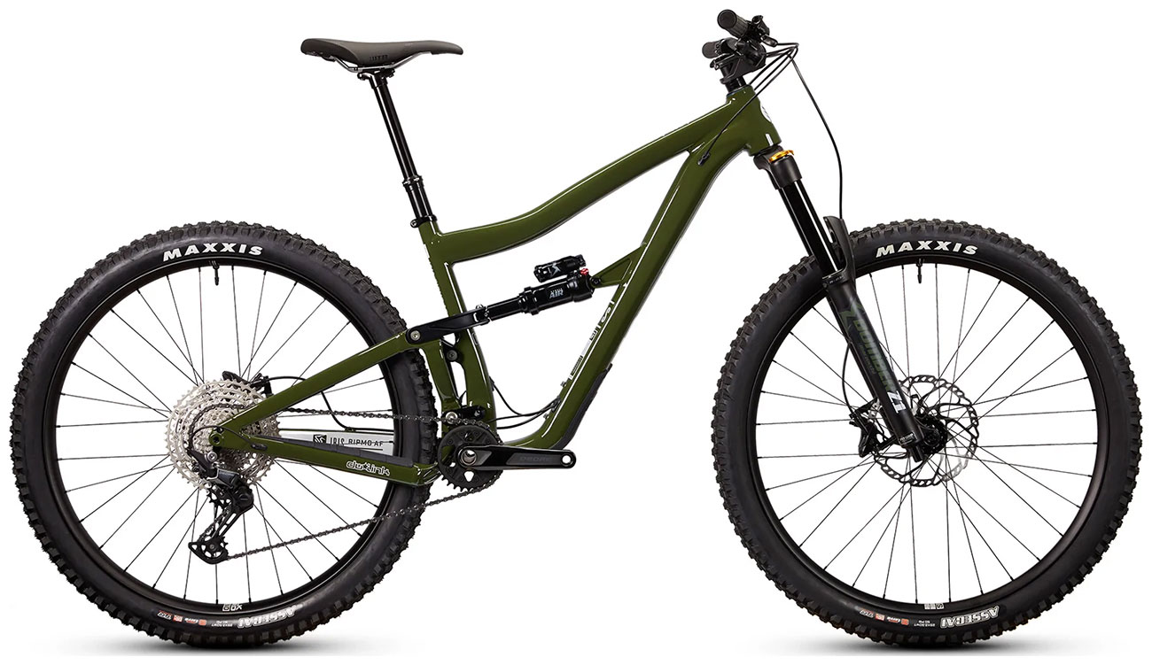 Ripmo mountain bike store