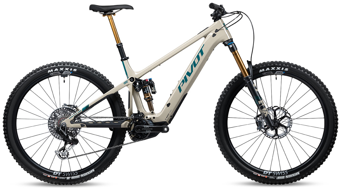 Pivot electric mountain bikes store