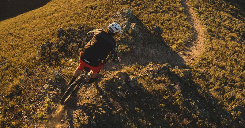 Kona Hardtail Mountain Bikes