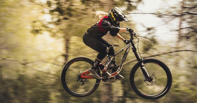 Lapierre DH Downhill Bike | View Range
