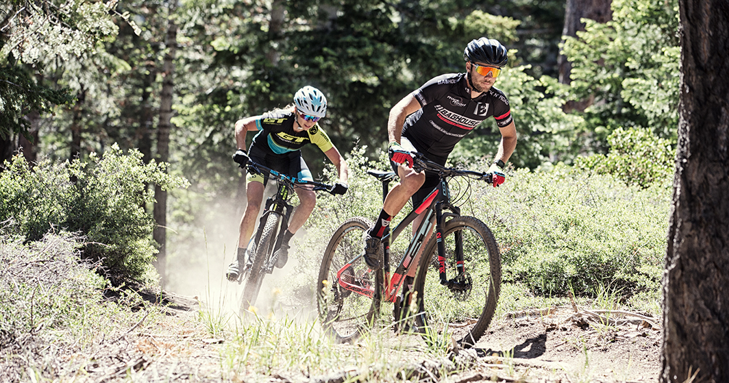 GT Zaskar Bike | View Range