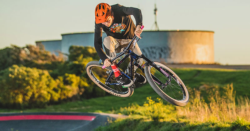 Kona Shonky Bike | View Range