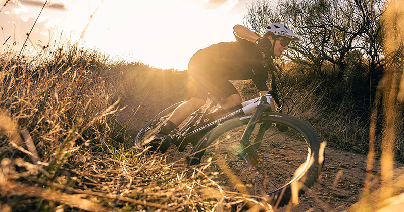 Mondraker Raze Bike | View Range