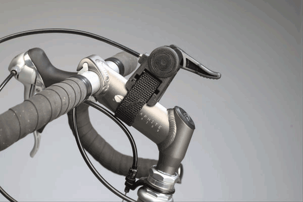 Magnetic Remote Shifter