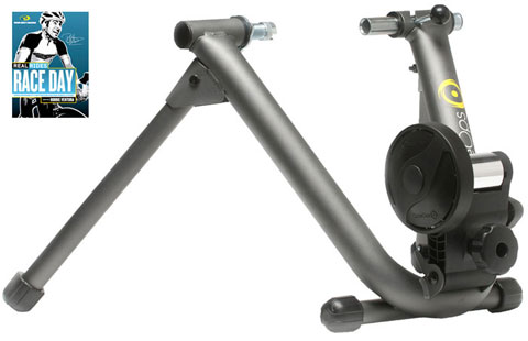 Cyclops Mag Turbo Trainer